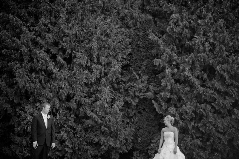 Portfolio - Iowa wedding photographer. Modern Iowa wedding photography.